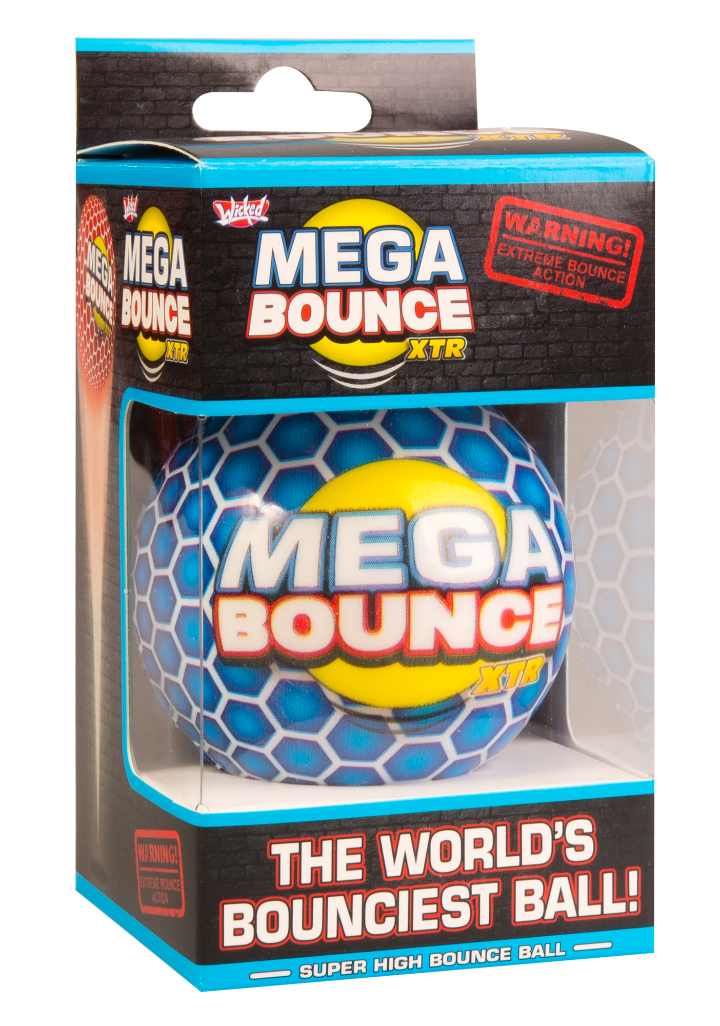 Mega Bounce XTR - 1 Random style | Jane.com